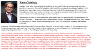 FMP: Theories & practitioners -Josh Eastham | PPT