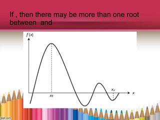 Bisection and fixed point method | PPT
