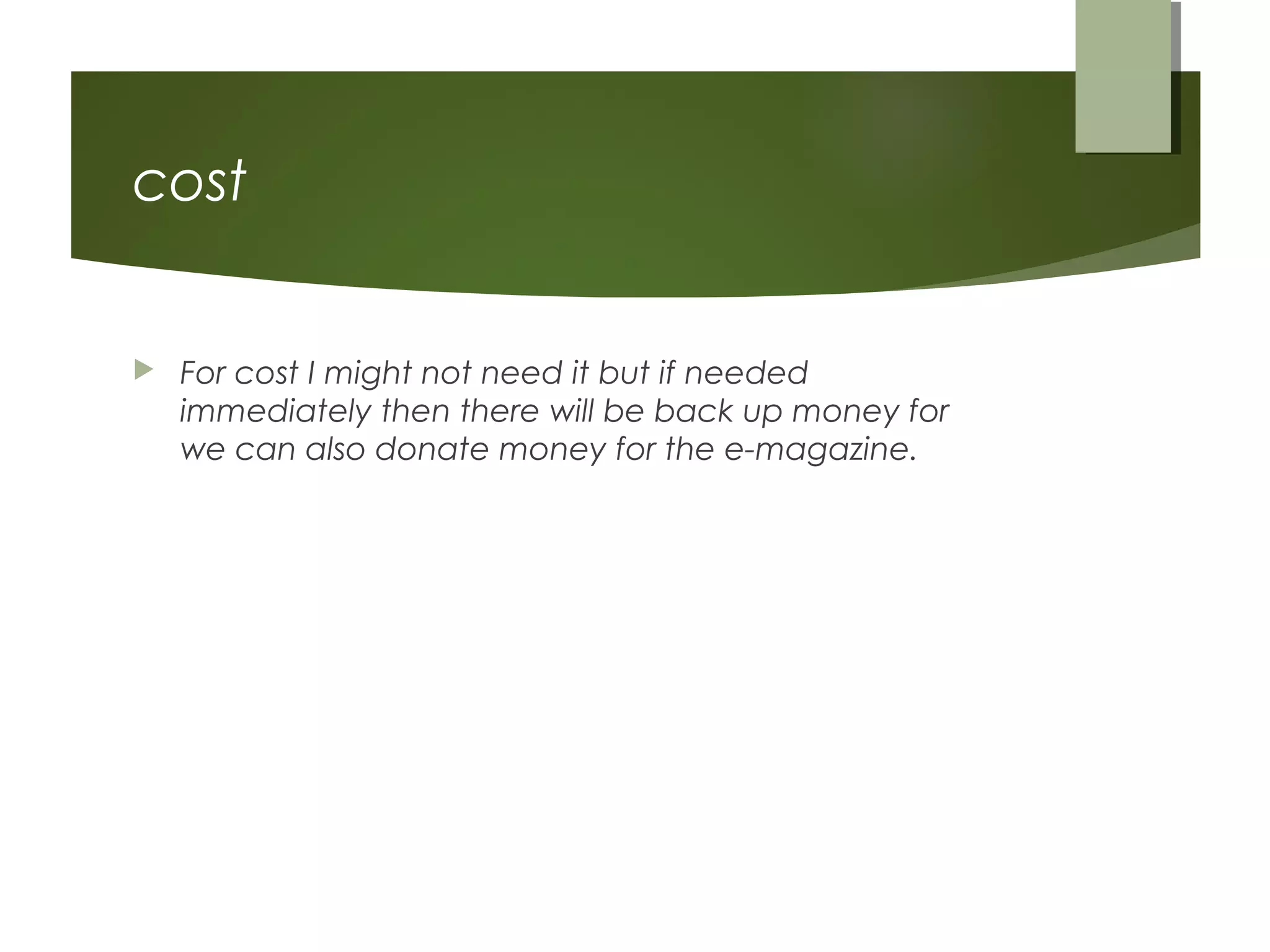 Task 1b planning | PPT