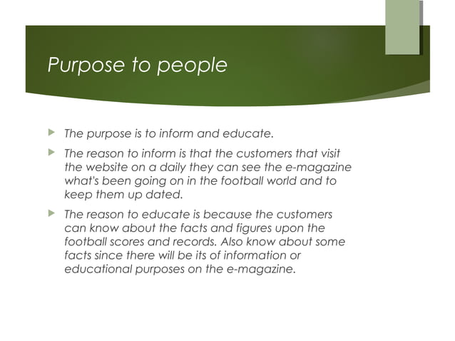 Task 1b planning | PPT