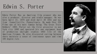 TASK 1C | PPTX | Movies | Entertainment