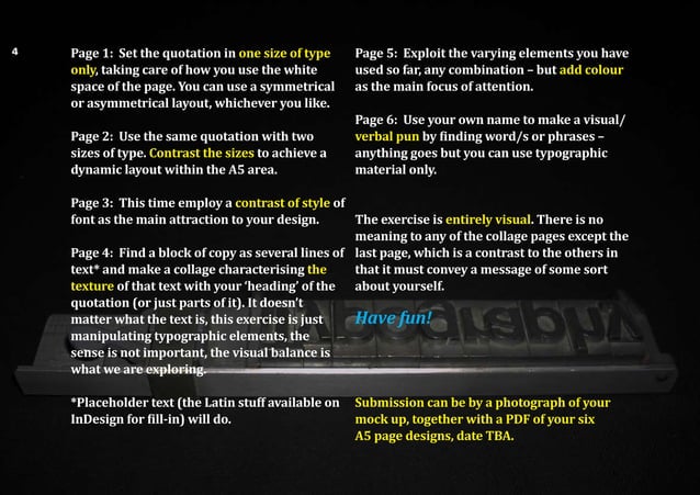 Assessment Task1 - The Chinese book - VDIS10020 Typograhy 1 | PPT