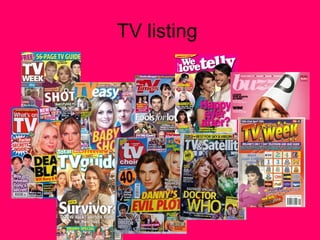 Task 1 conventions | PPT