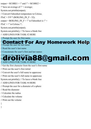 Task #1 Correcting Logic Errors in FormulasCopy and compile the so.pdf
