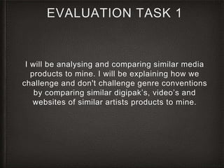 Task 1 final | PPT