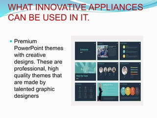 Task 1, individual activity... (1) | PPTX