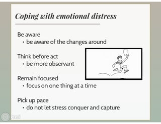 Causes of Emotional Distress Among Malaysian Teachers | PPT