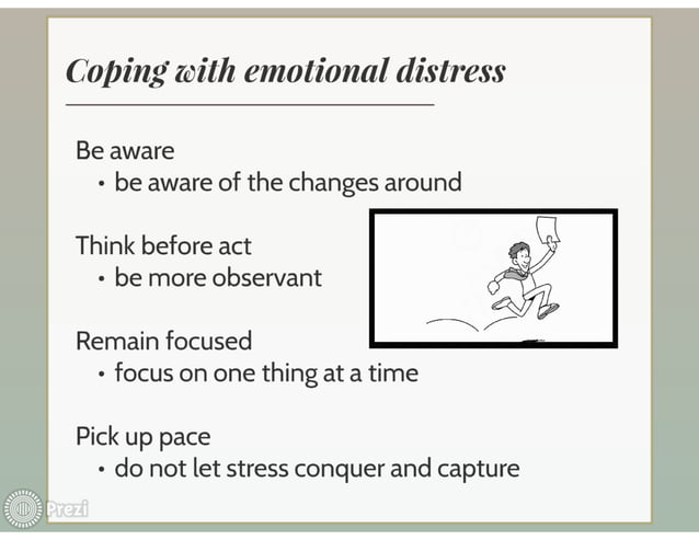 Causes of Emotional Distress Among Malaysian Teachers | PPT