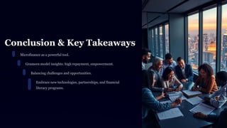 Task 1 Microfinance-in-India-and-The-Grameen-Model.pptx