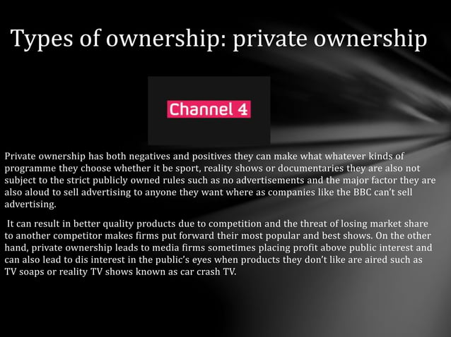 Task 1 ownership case study 1 | PPT | Home Entertainment Systems ...