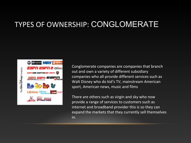 Task 1 ownership case study | PPT