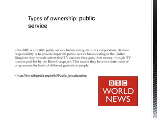 Task 1 ownership case study | PPT