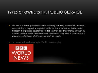 Task 1 ownership case study | PPT