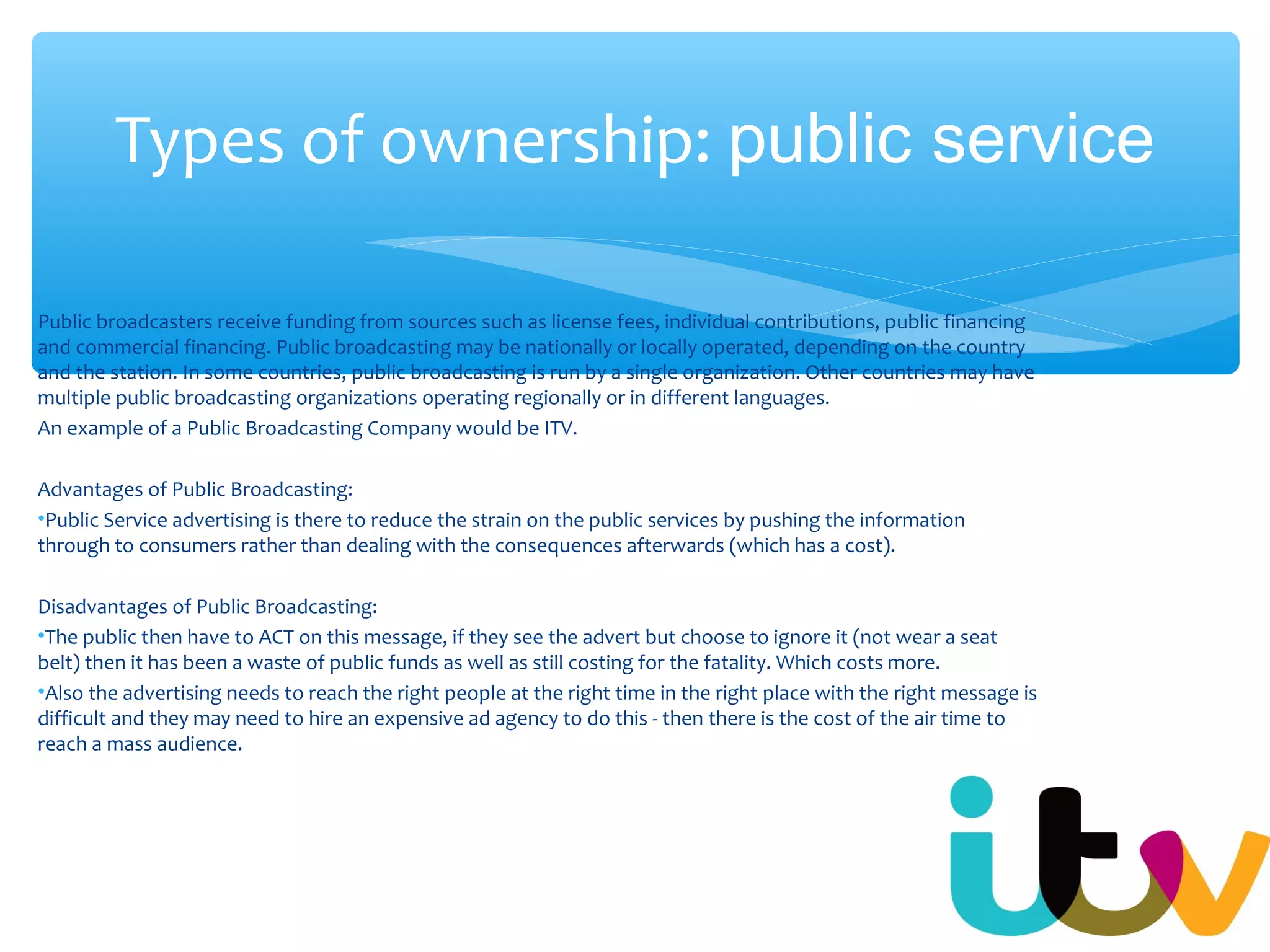 Task 1 ownership case study | PPT