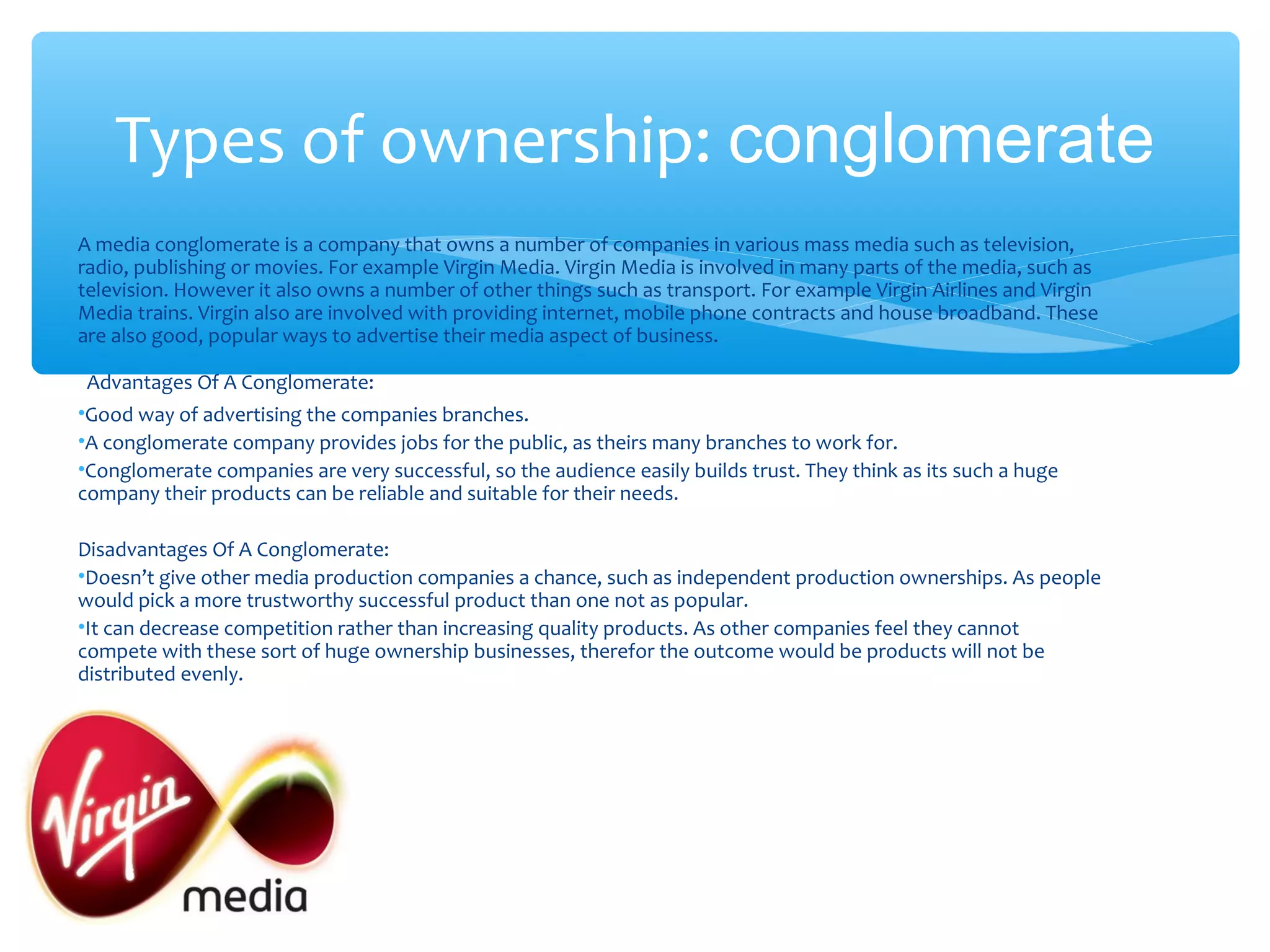 Task 1 ownership case study | PPT