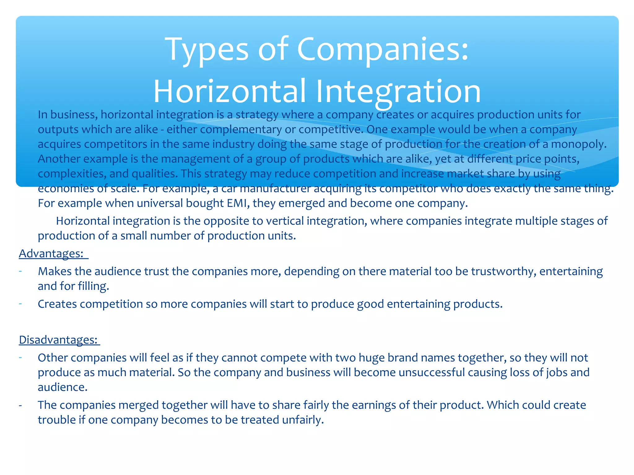 Task 1 ownership case study | PPT