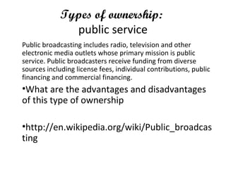 Task 1 ownership case study | PPT