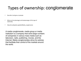 Task 1 ownership case study | PPT