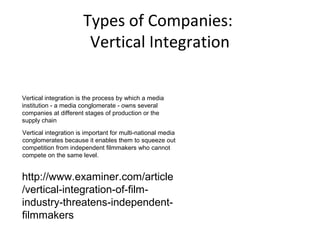 Task 1 ownership case study | PPT