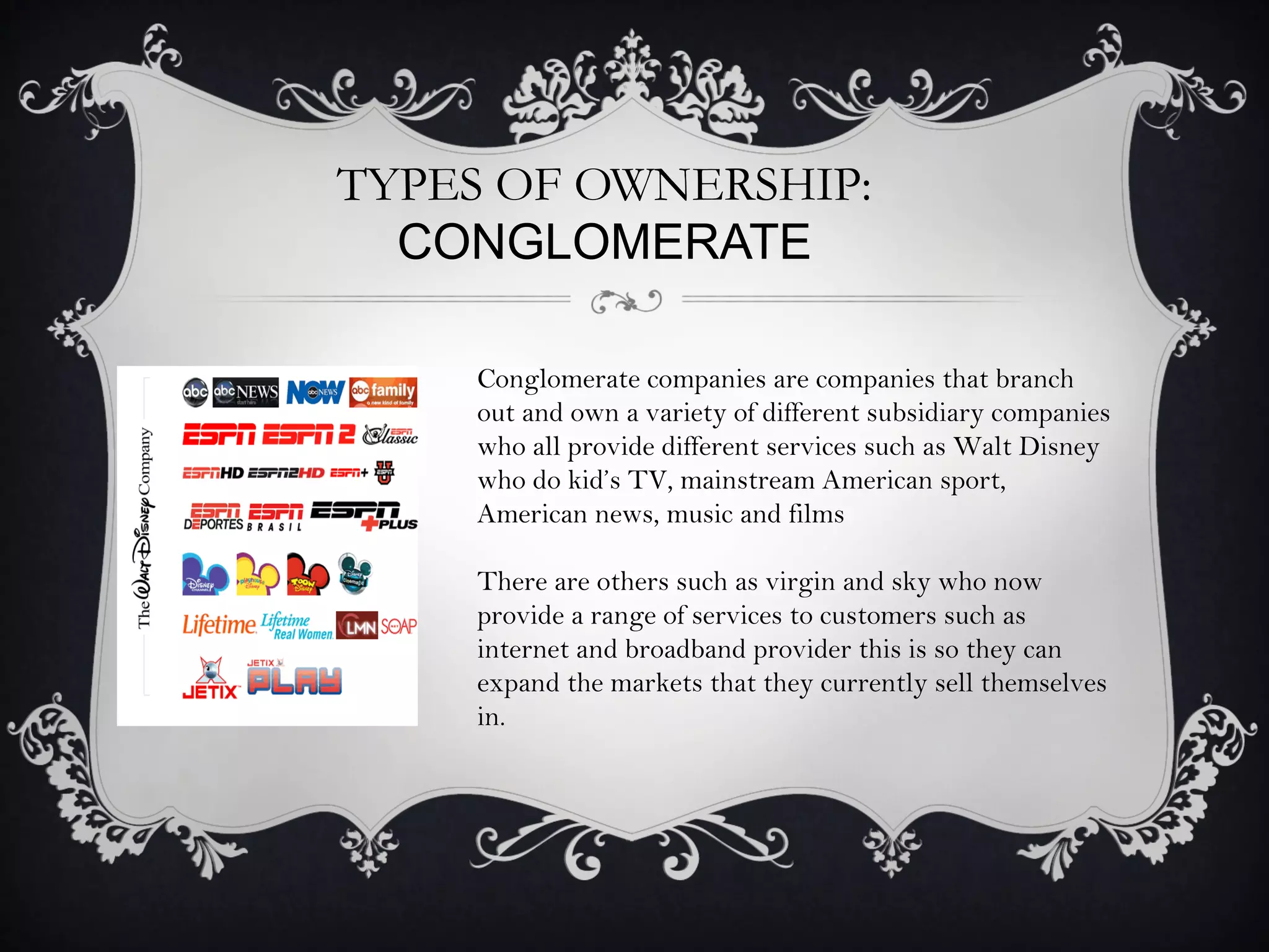 Task 1 ownership case study | PPT