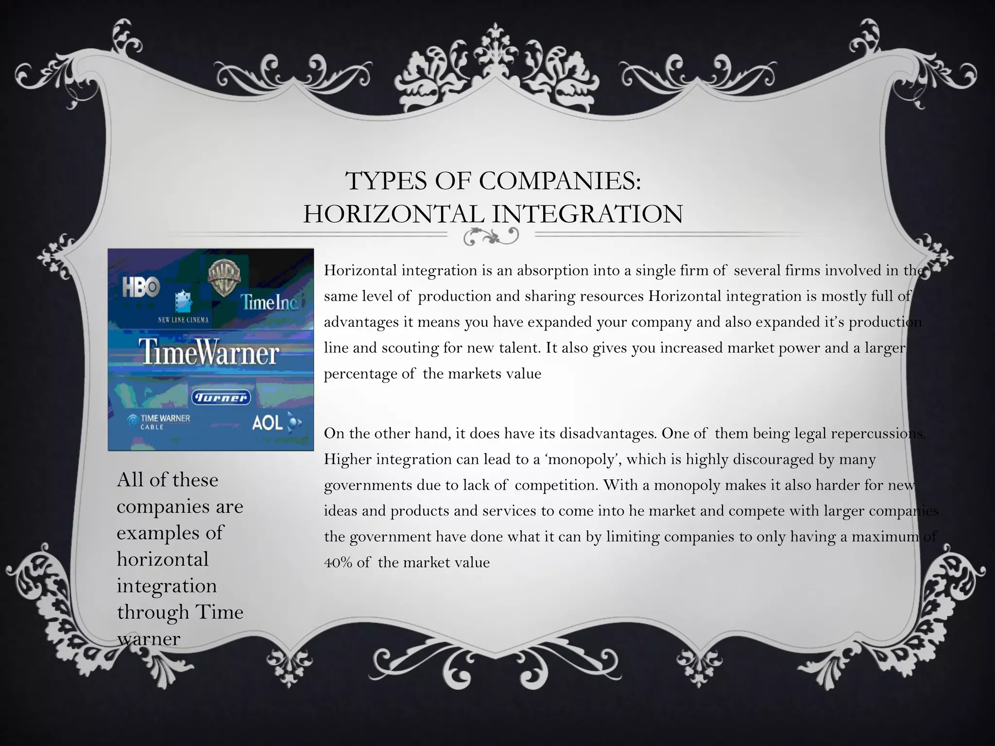Task 1 ownership case study | PPT