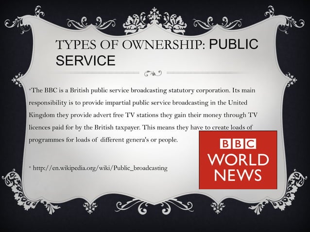 Task 1 ownership case study | PPT