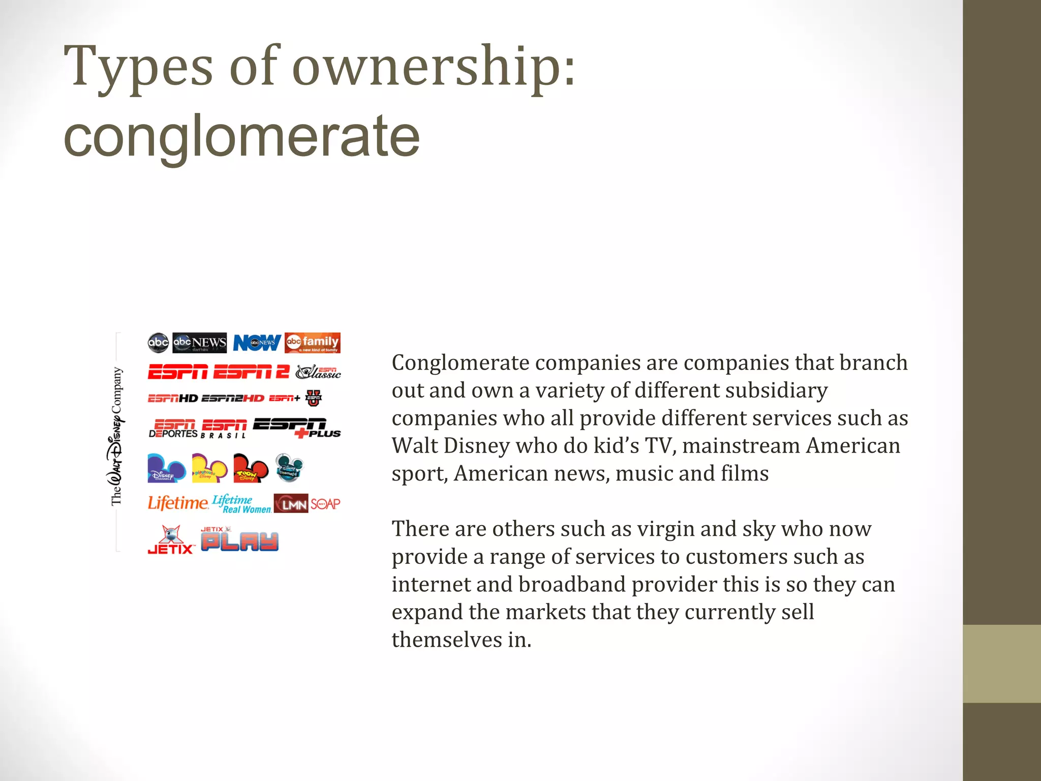 Task 1 ownership case study | PPT