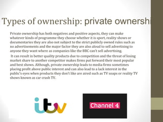 Task 1 ownership case study | PPT