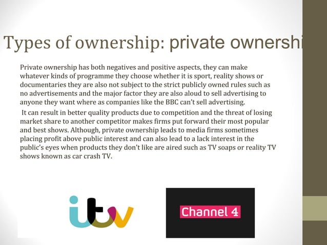 Task 1 ownership case study | PPT