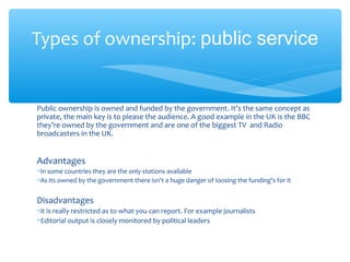 Ownership Case Study | PPT