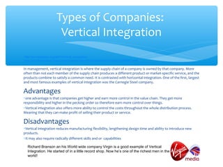 Ownership Case Study | PPT