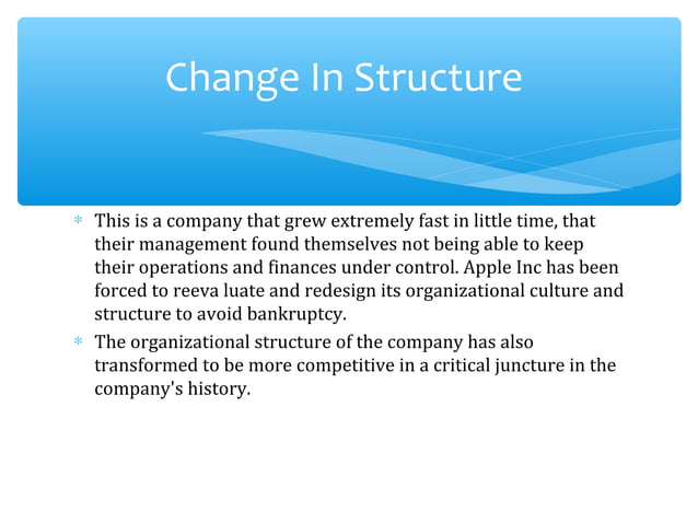 Task 1 ownership case study | PPT