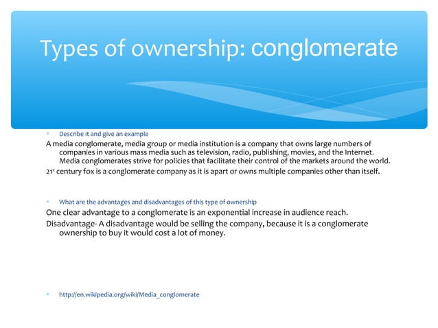 Task 1 ownership case study | PPT