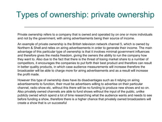 Task 1 ownership_case_study | PPT