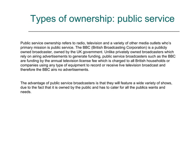 Task 1 ownership_case_study | PPT