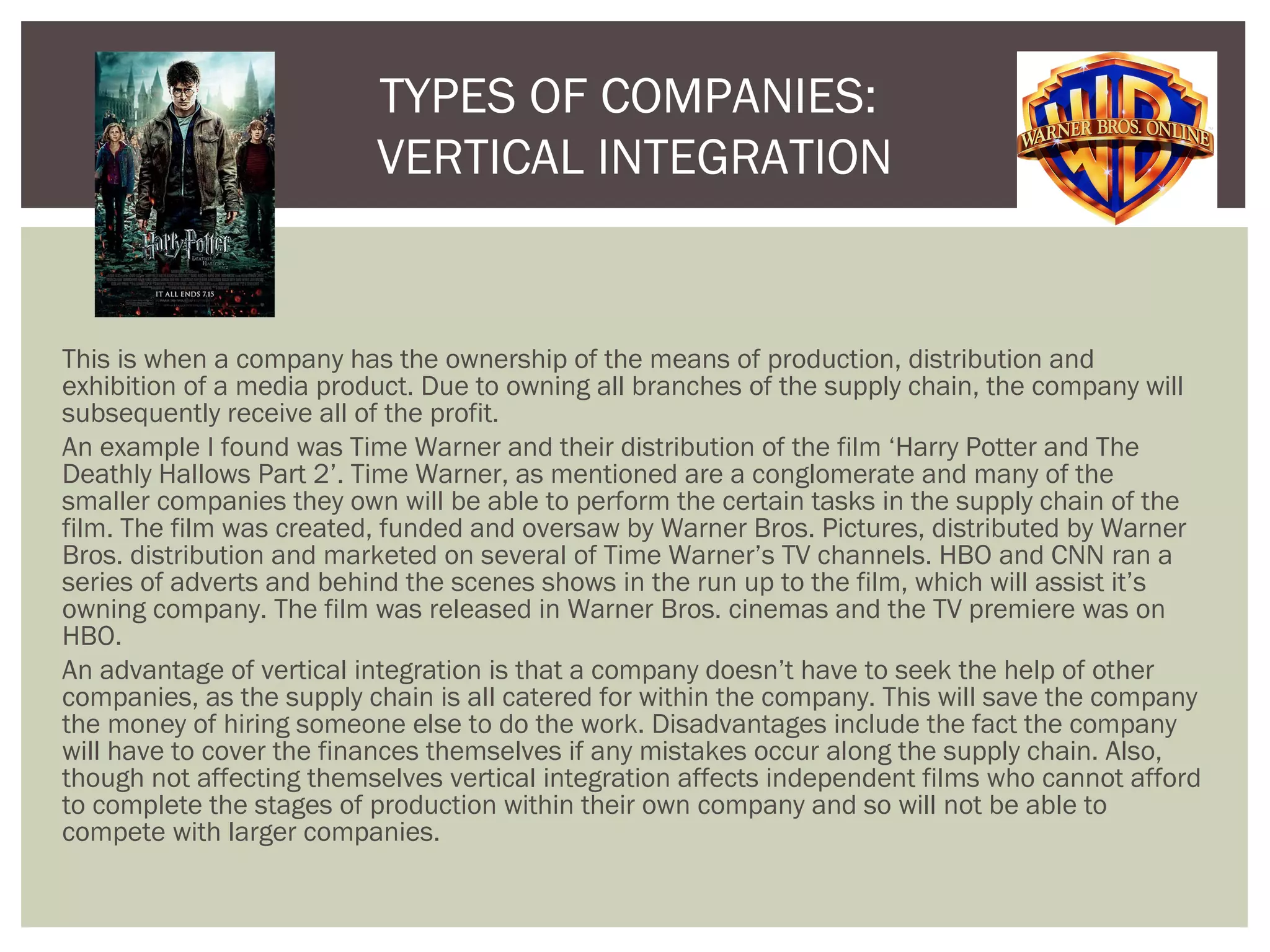 Task 1 ownership case study | PPT