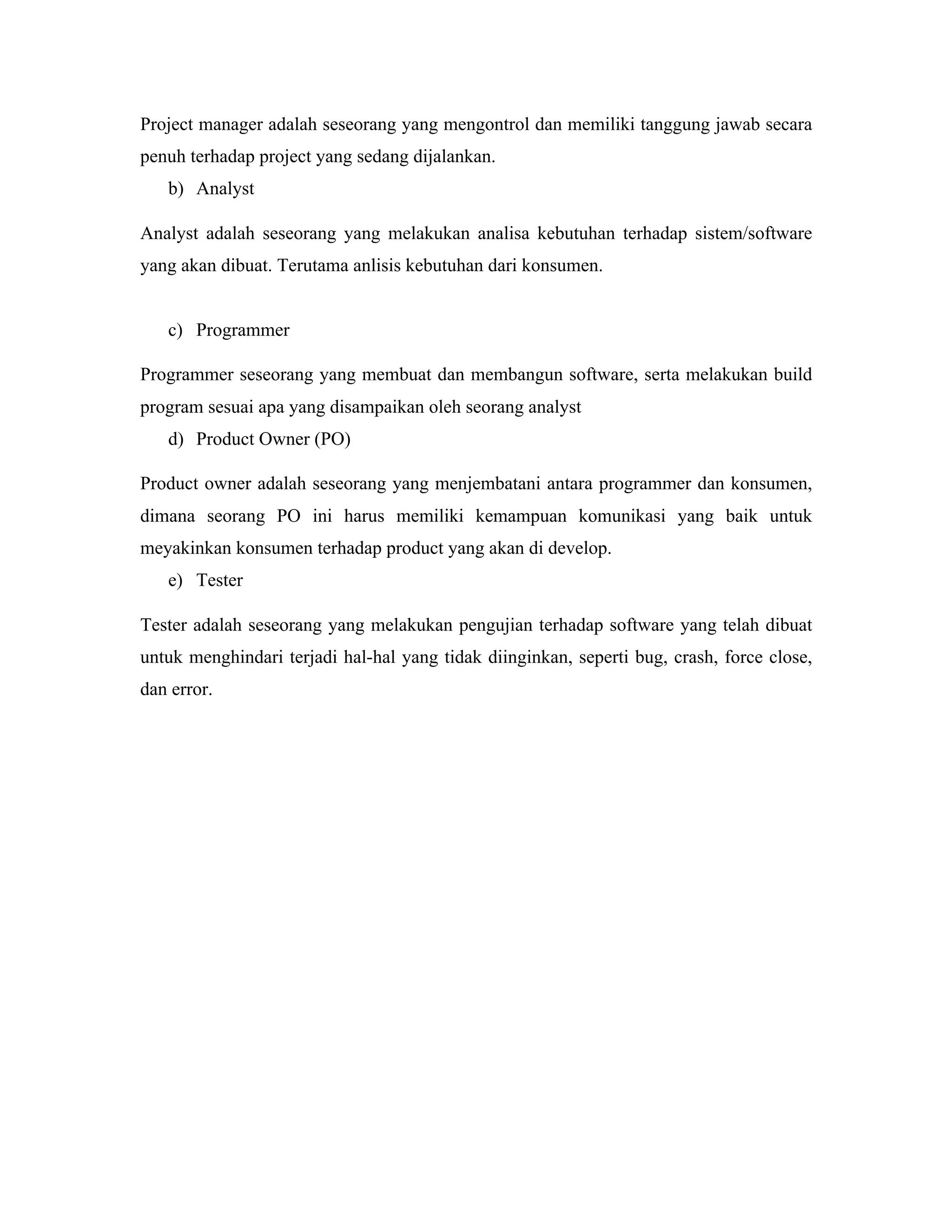 Task 1 pengantar bisnis informatika | PDF