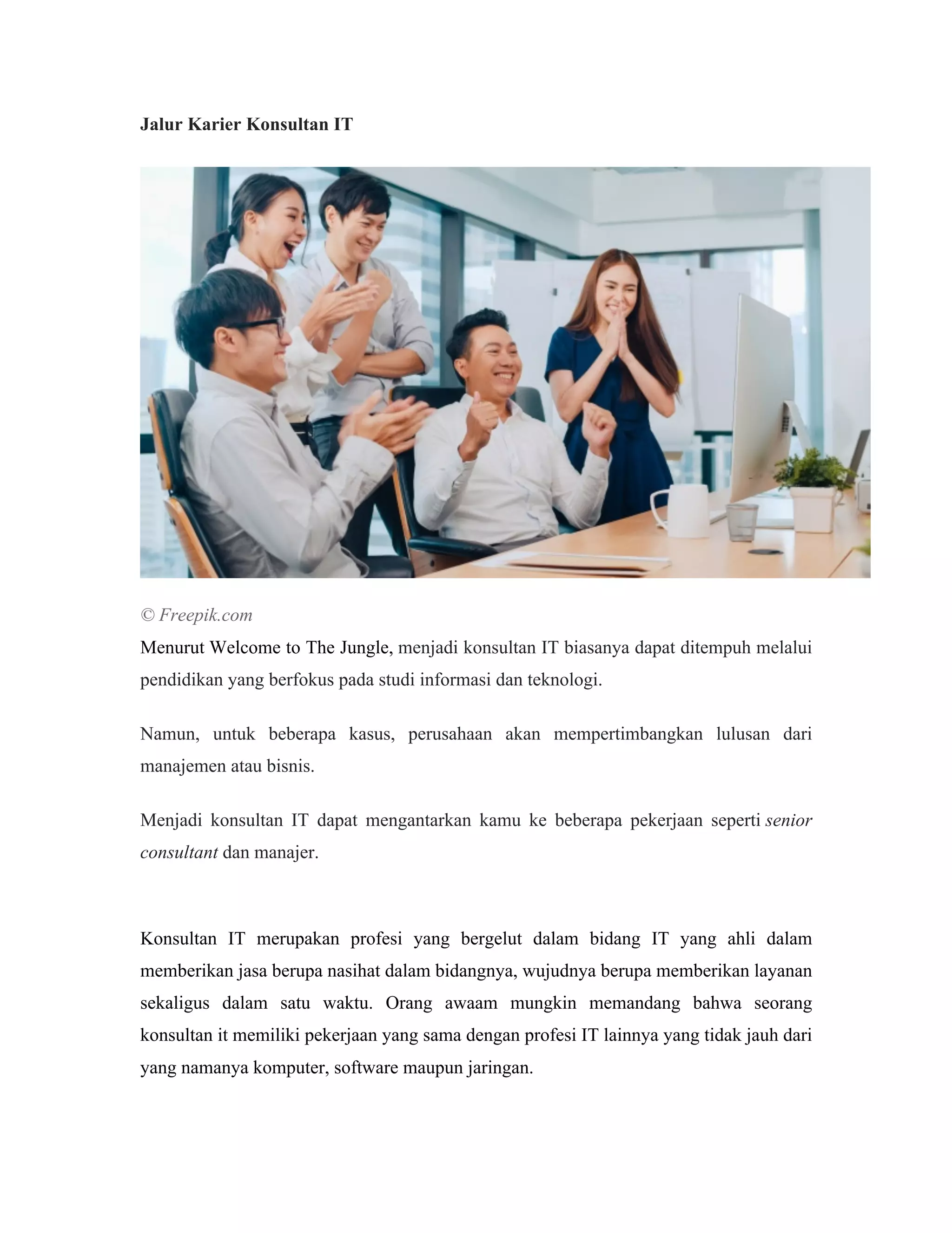 Task 1 pengantar bisnis informatika | PDF