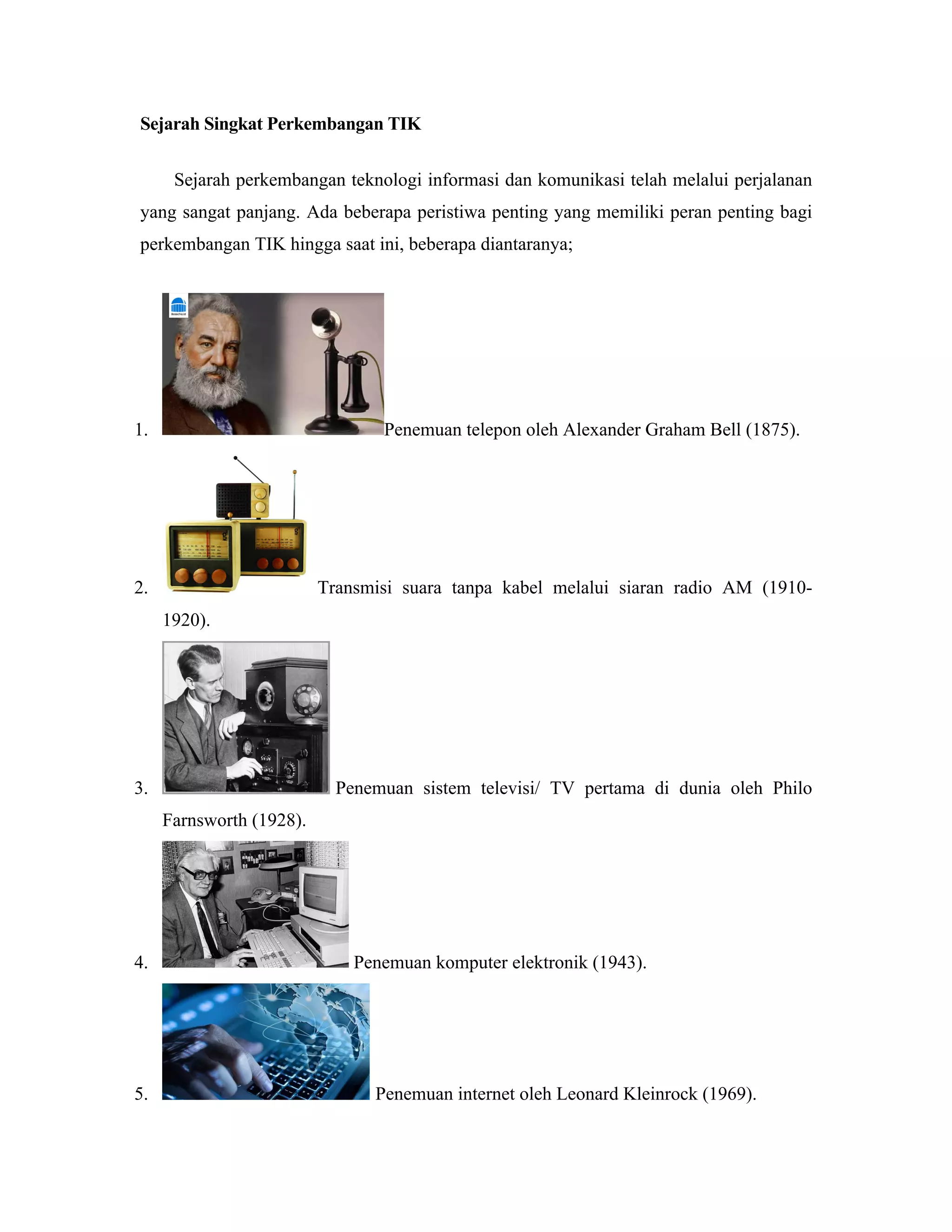 Task 1 pengantar bisnis informatika | PDF