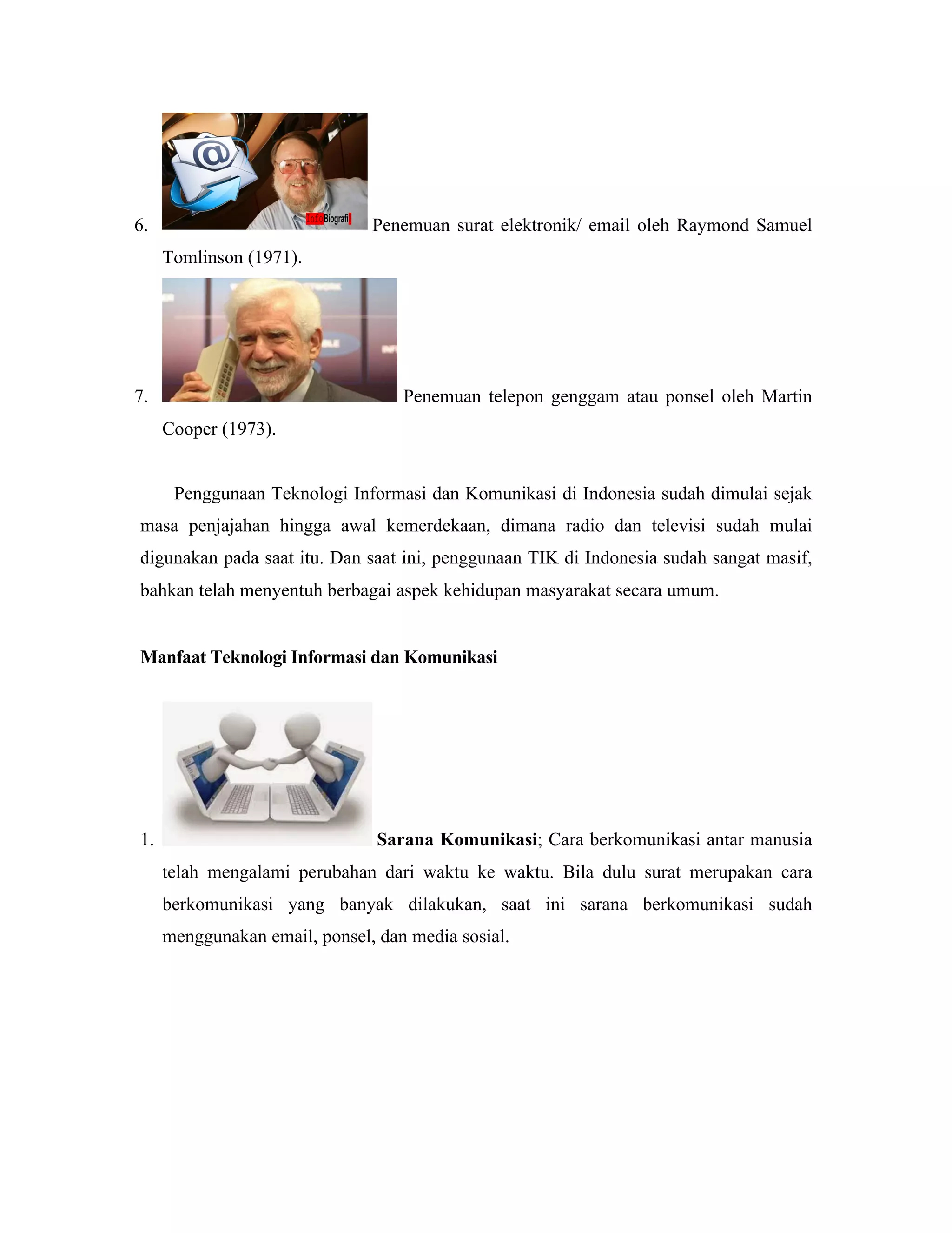 Task 1 pengantar bisnis informatika | PDF