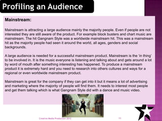 Task 1 Powerpoint | PPTX