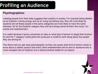 Task 1 Powerpoint | PPTX