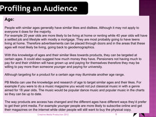 Task 1 Powerpoint | PPTX