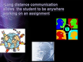 Computer-Assisted Language Learning PRESENTATION | PPTX | Education