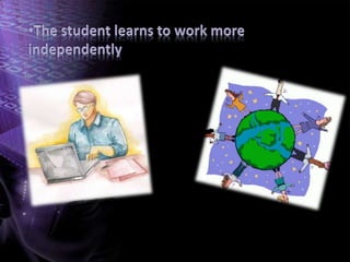 Computer-Assisted Language Learning PRESENTATION | PPTX | Education