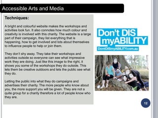 Task 1 Research 2 | PPTX