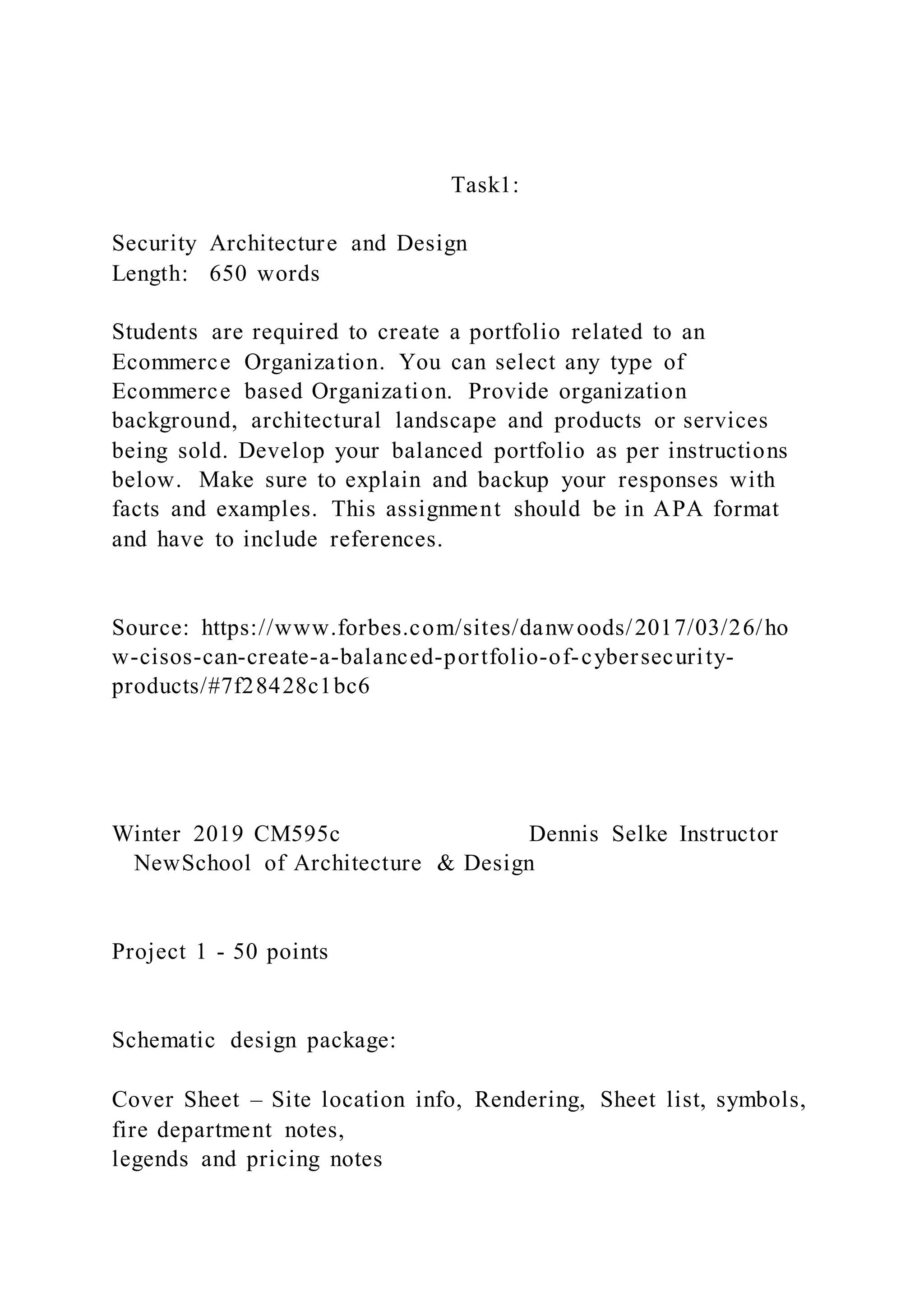 Task1 security a | PDF