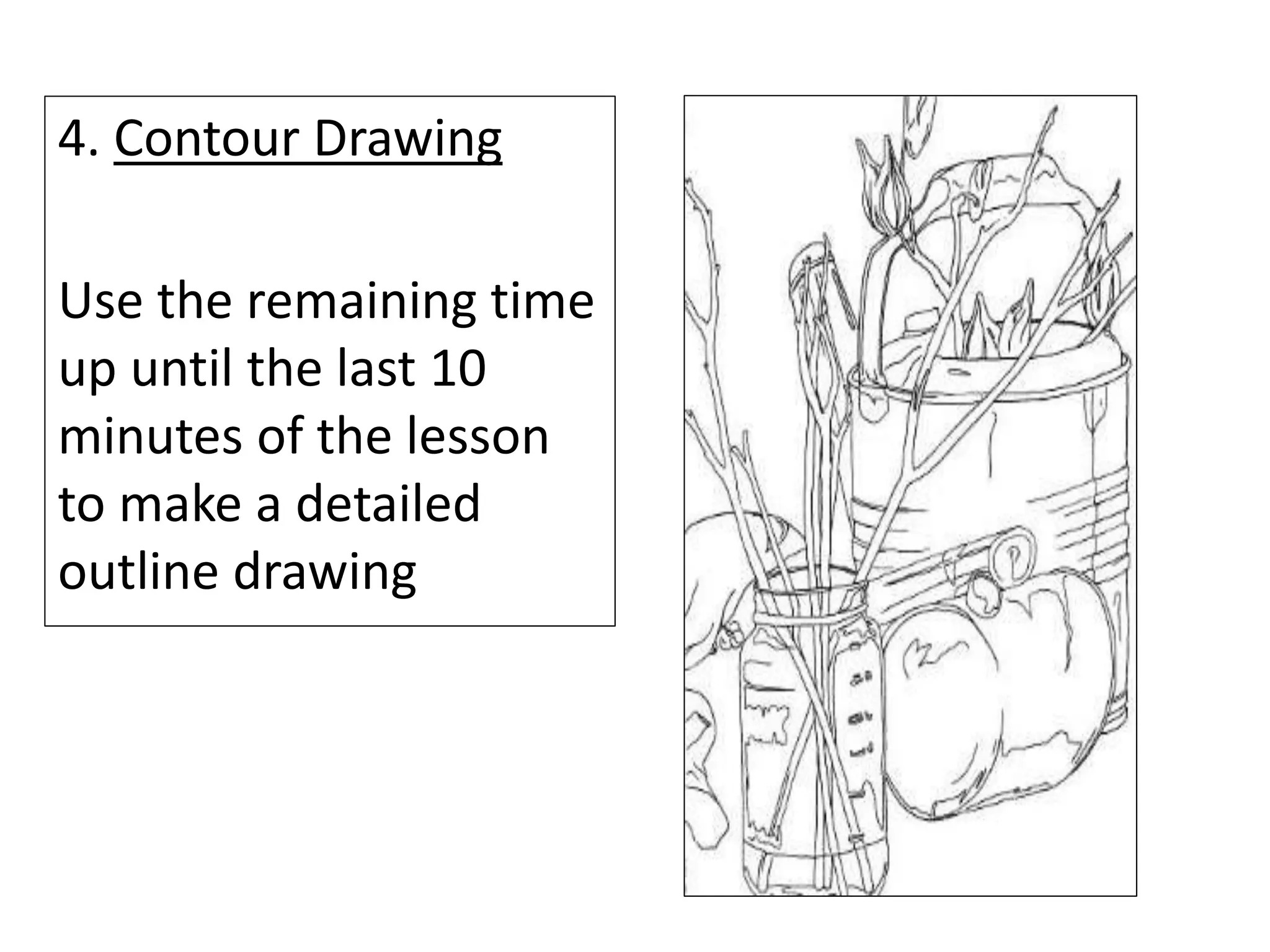 Task 1 still life | PPT