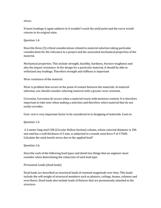 Task 1 Structural Design Principles Question For.pdf