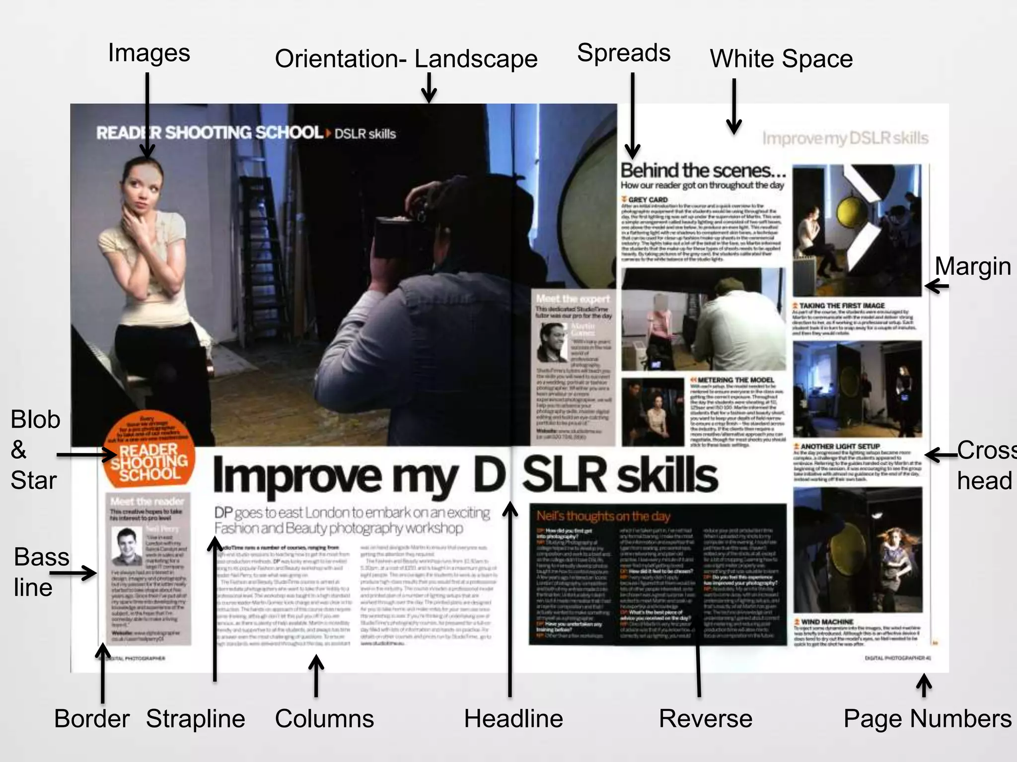 Task 1 Terminology | PPTX